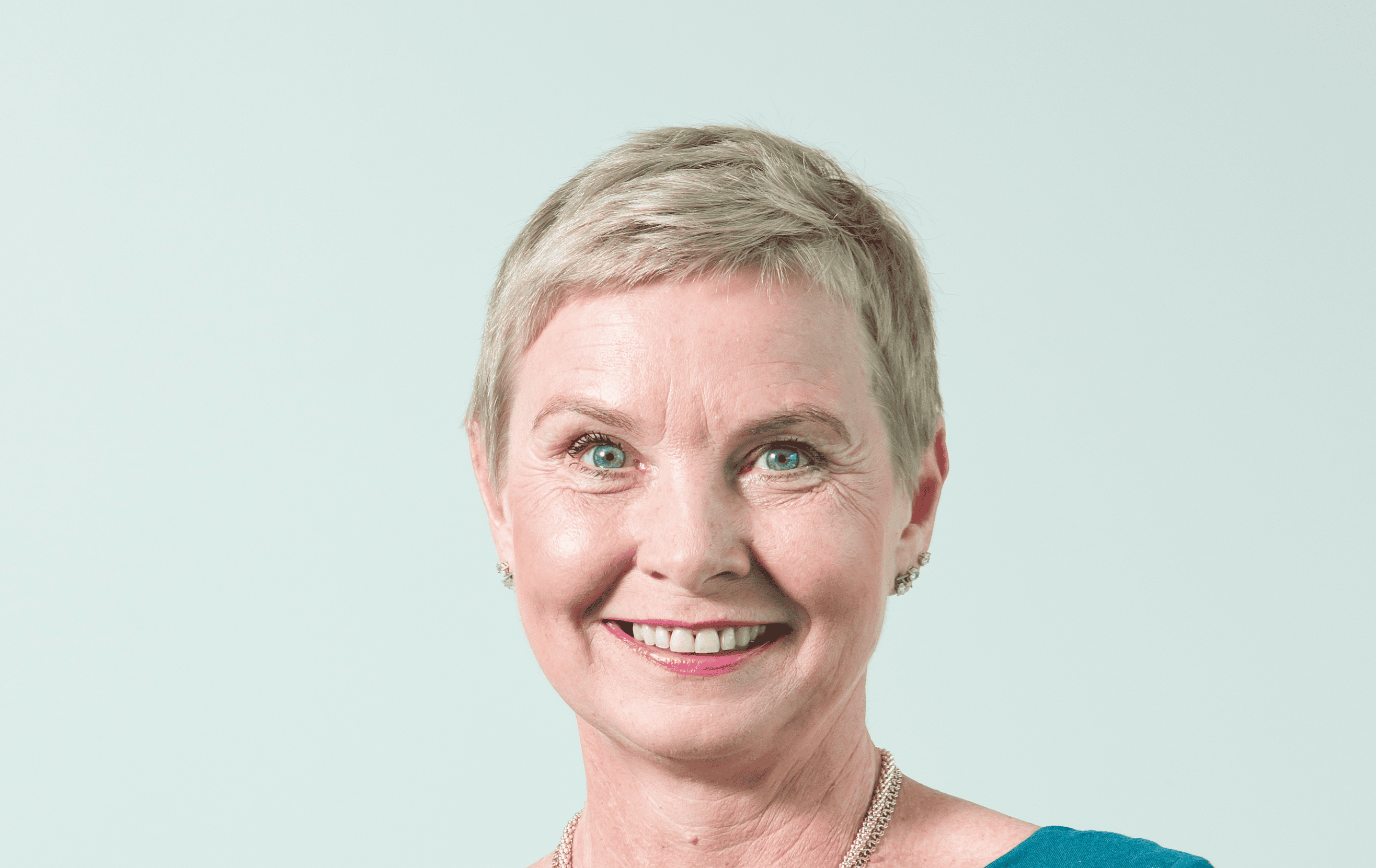 Reet Roos: Pensioniikka jõudes võib selguda, et pikk elu on veel ees