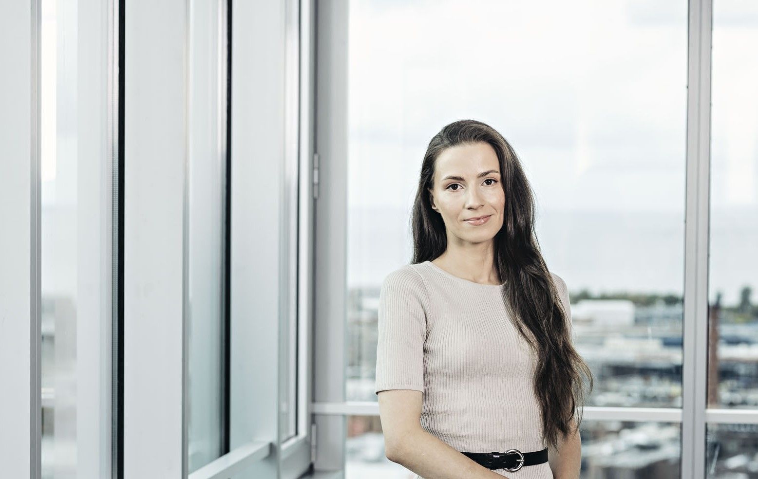 Majanduskeskkond näitab vaikselt taastumise märke